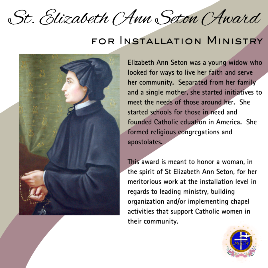 Main Inspire – MCCW