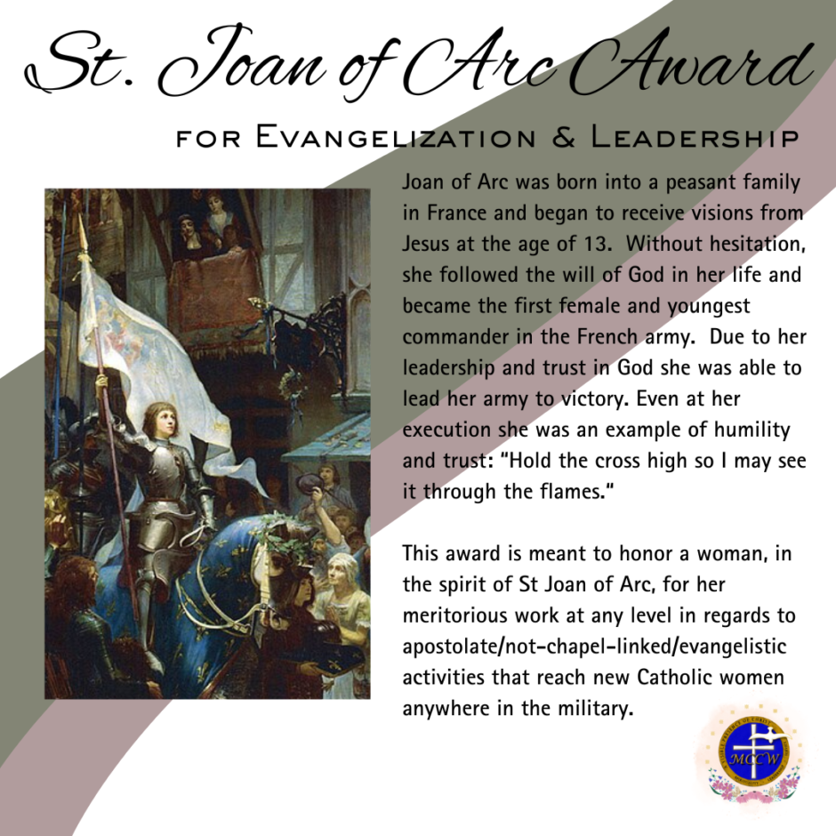 Main Inspire – MCCW