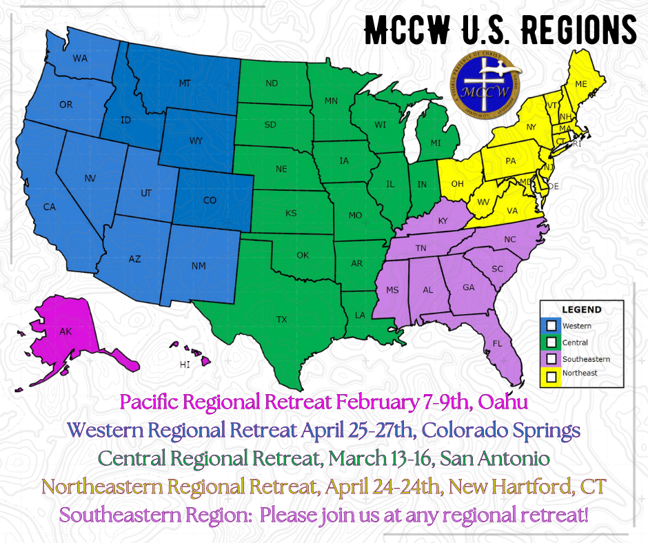 Main Connect – MCCW